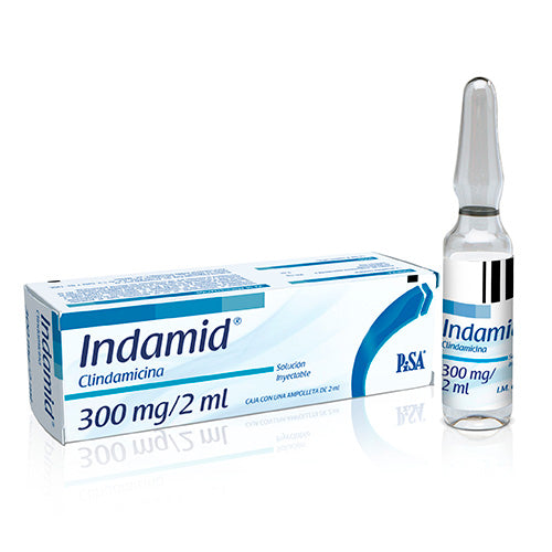 Indamid – GlobalMed SPL